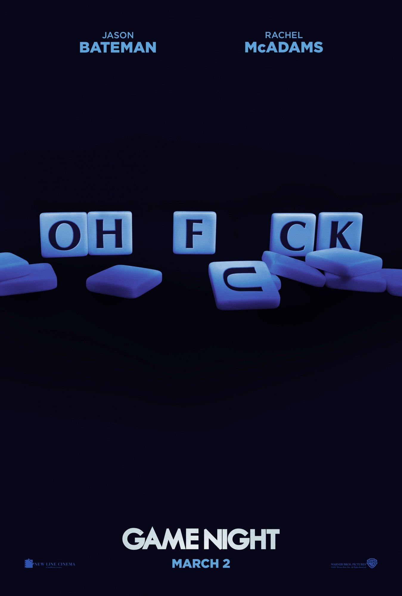 Game Night (2018) Pictures, Photo, Image and Movie Stills