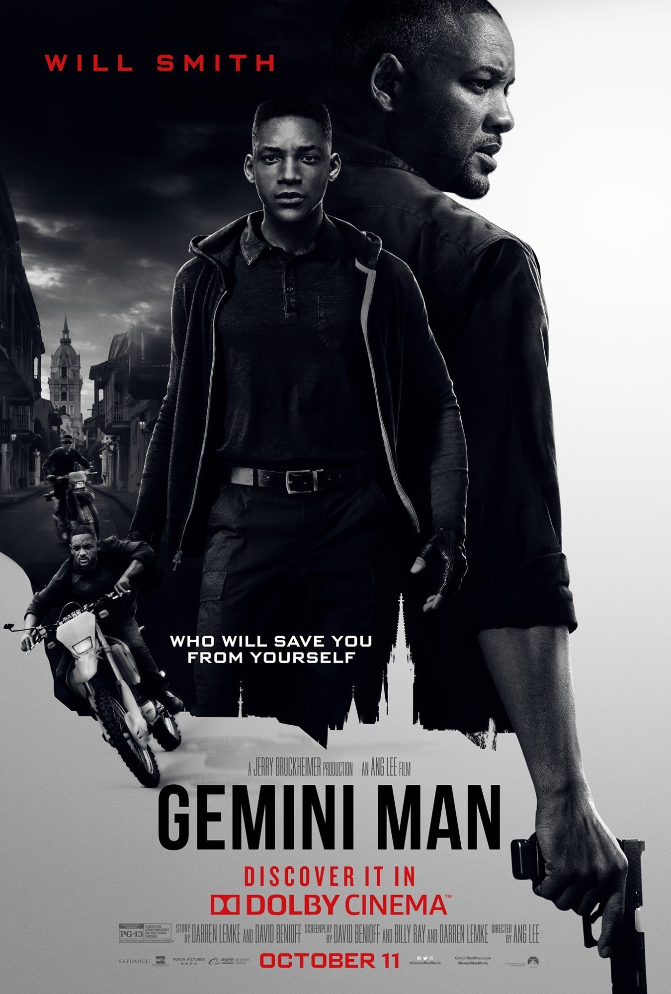 Gemini Man Picture 4