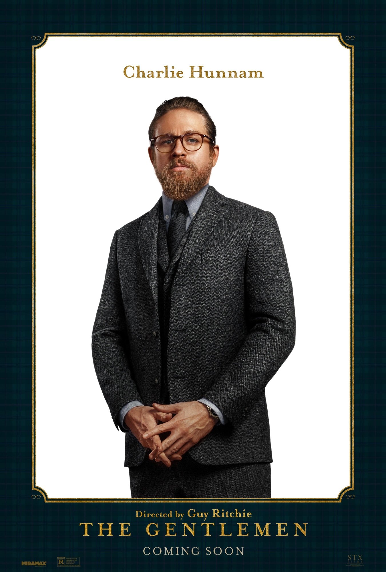 Gentlemen, The Picture 7