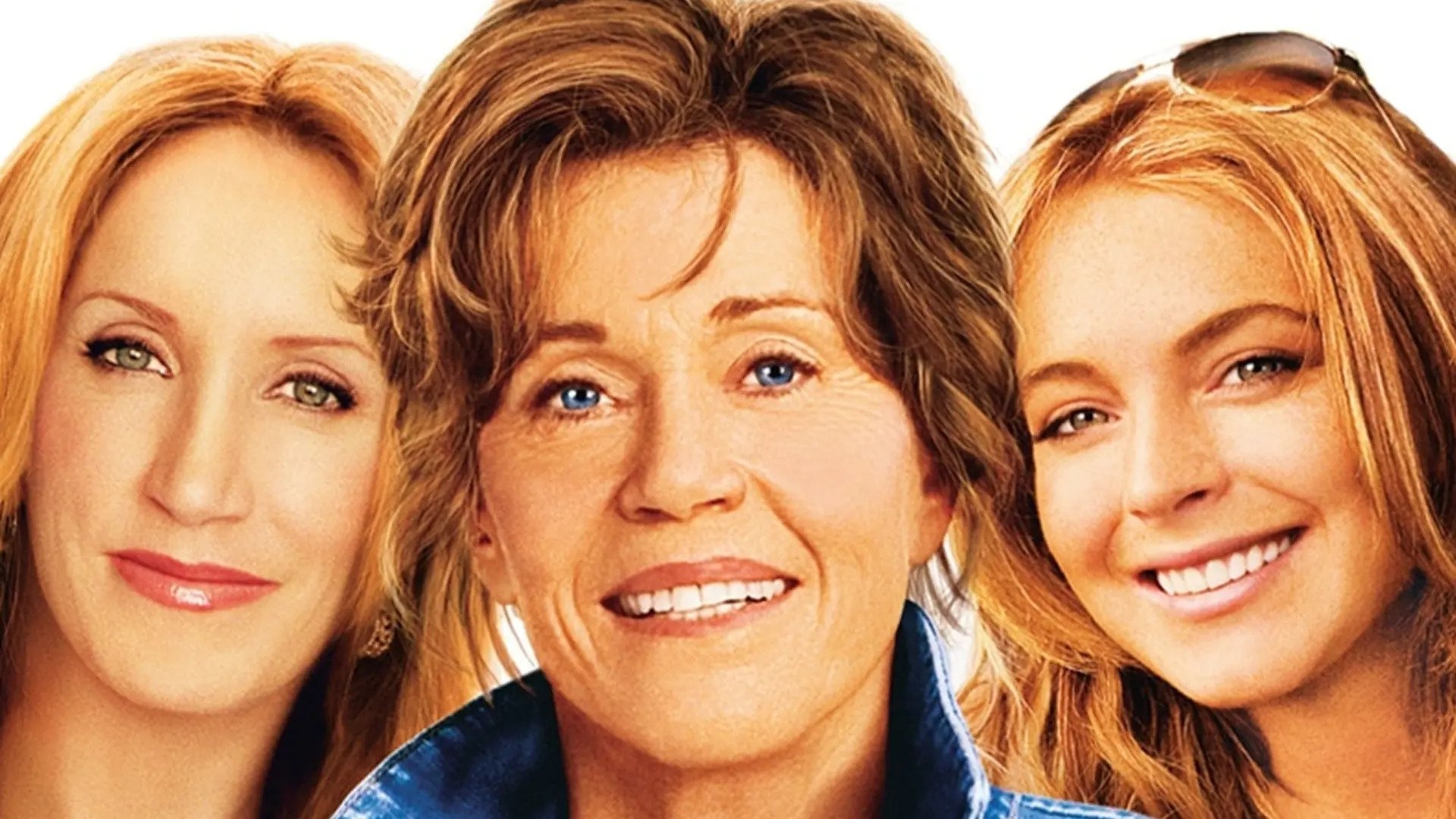 Georgia Rule (2007) - Garry Marshall Film | AceShowbiz