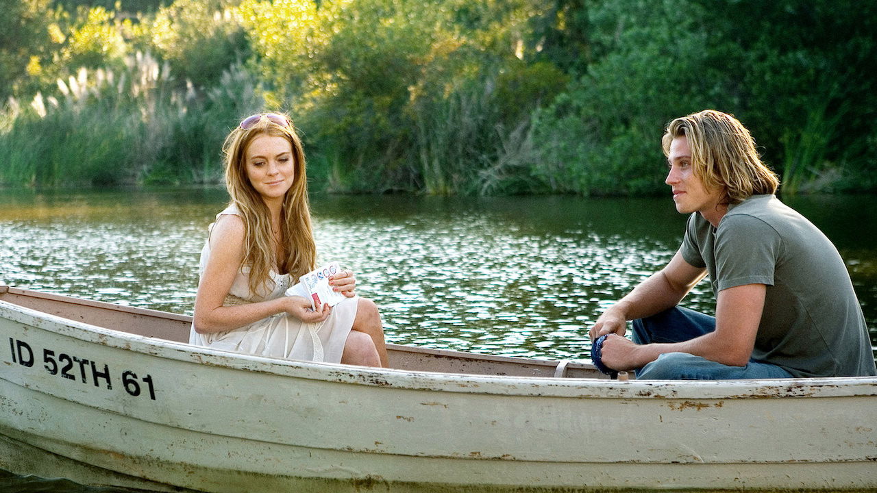 Georgia Rule (2007) - Production Photos | AceShowbiz