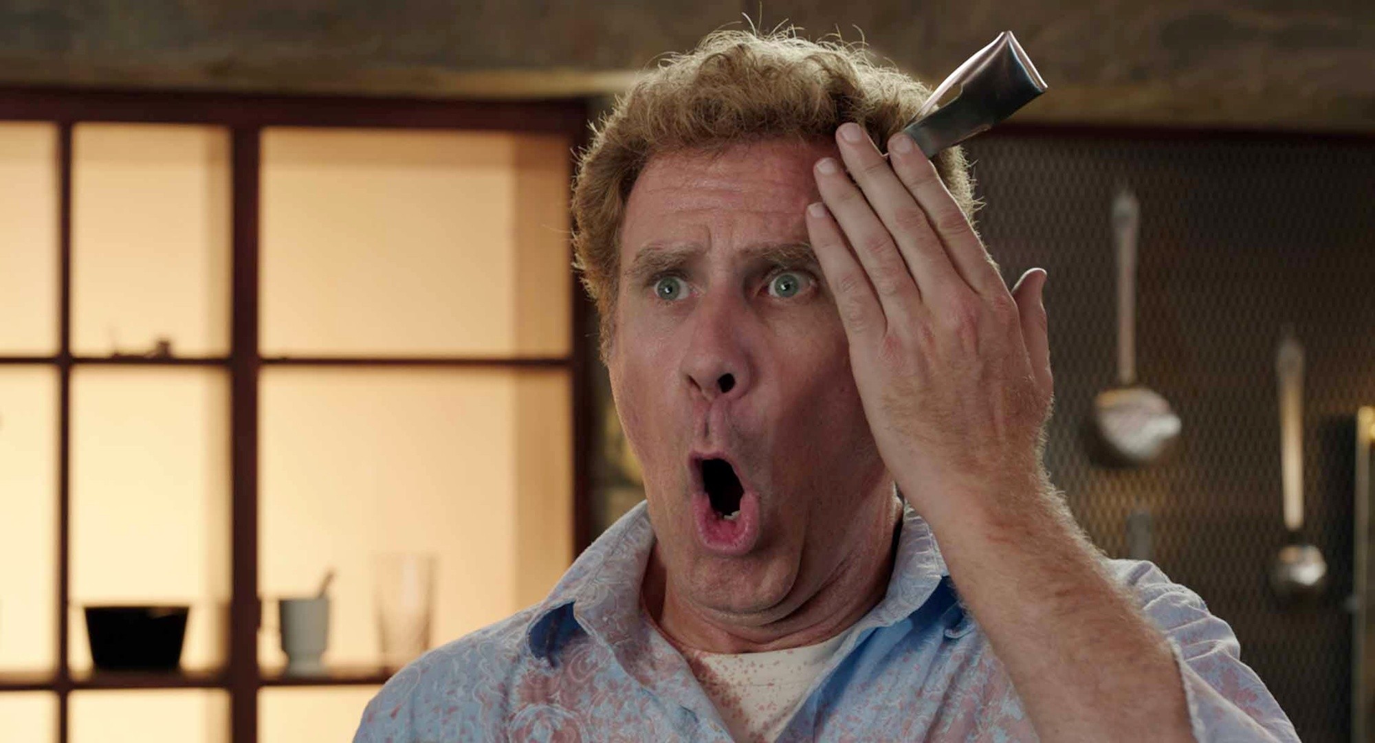 Get Hard (2015) - Comedy Film | AceShowbiz