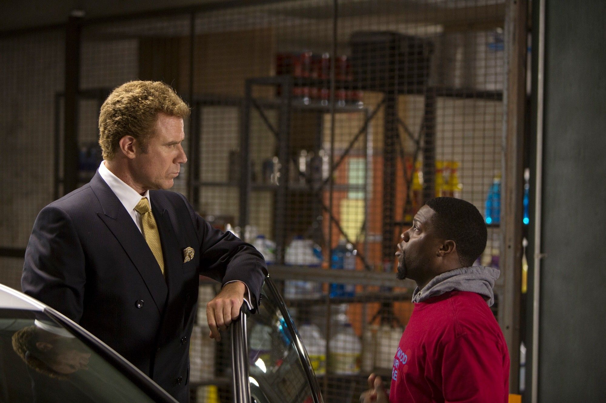 Get Hard Picture 2