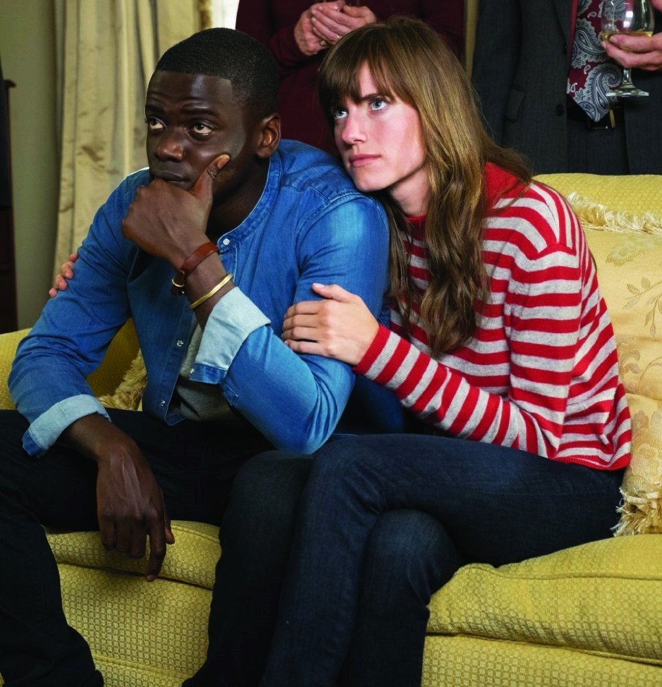 Get Out (2017) Pictures, Photo, Image and Movie Stills