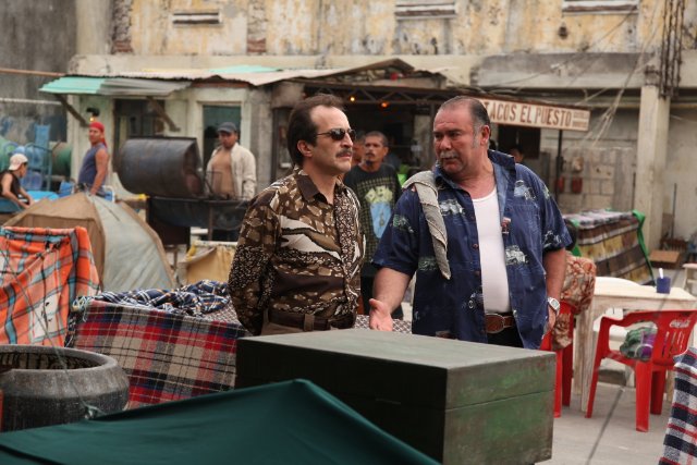 Get The Gringo Picture 13