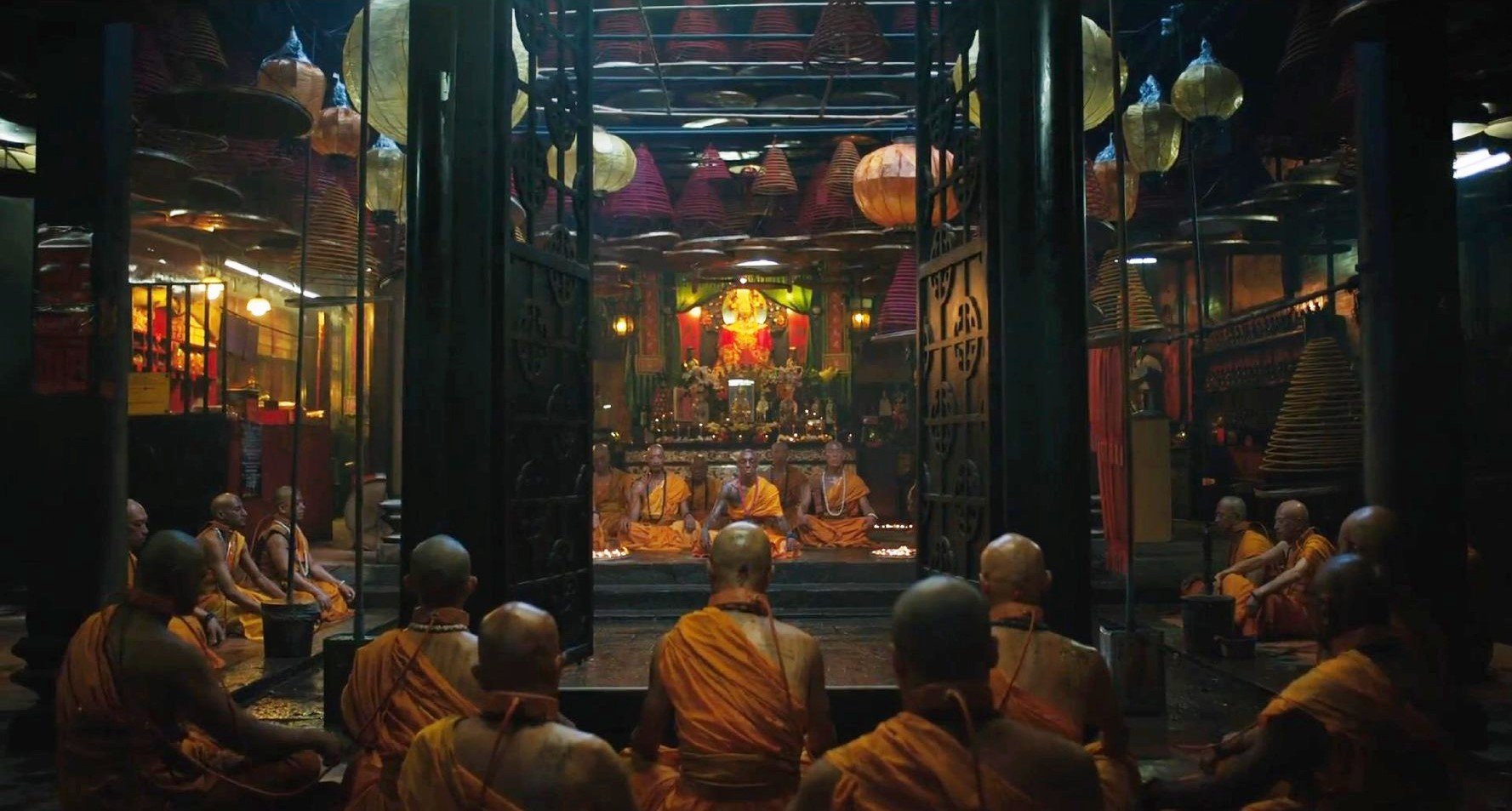 Ghost in the Shell Picture 21