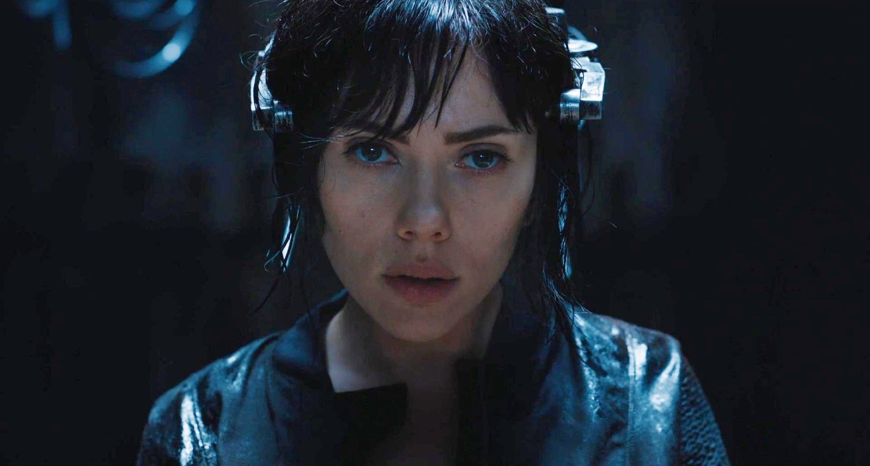 Ghost in the Shell Picture 27