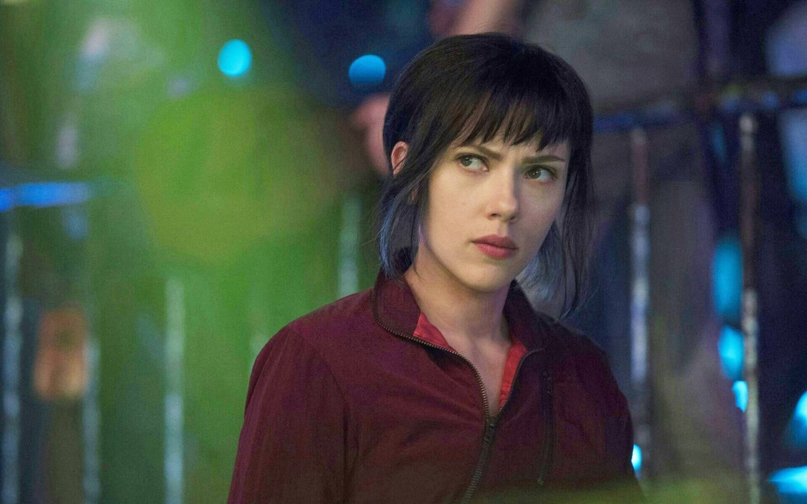 Ghost in the Shell Picture 57