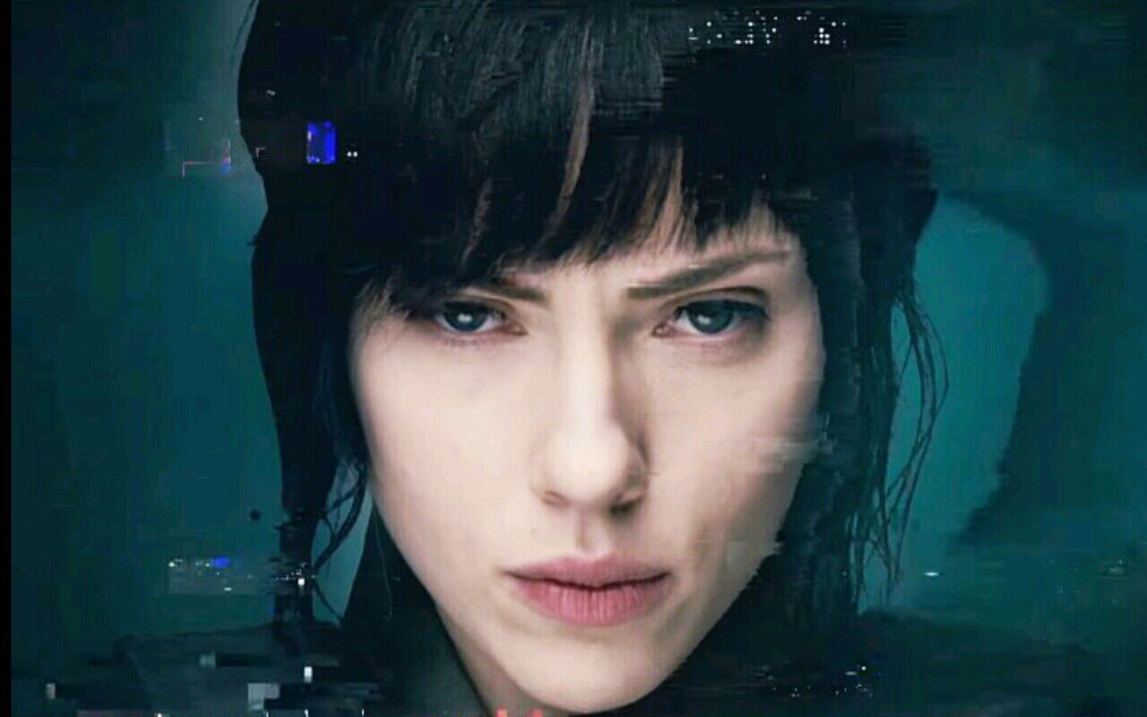 Ghost in the Shell Picture 56