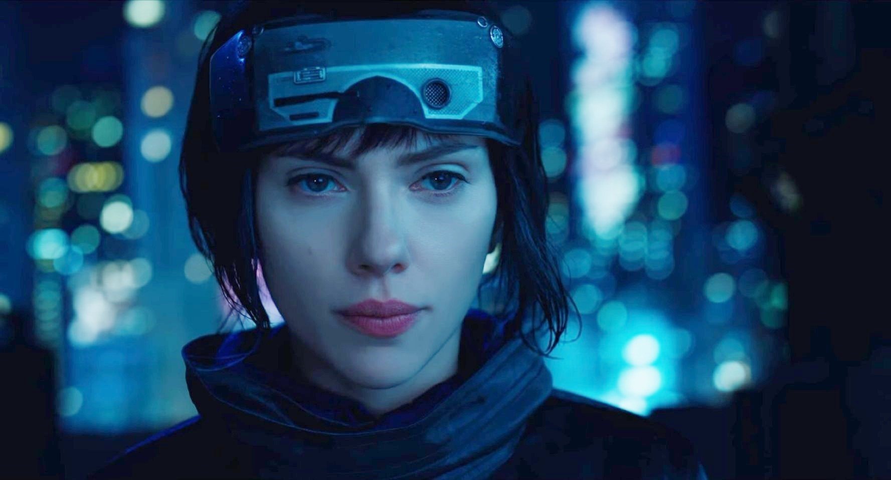 Ghost in the Shell Picture 53