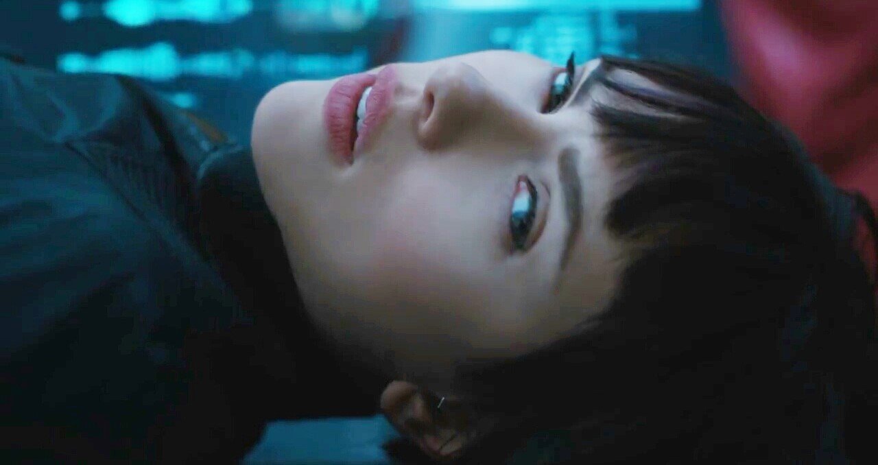 Ghost in the Shell Picture 27