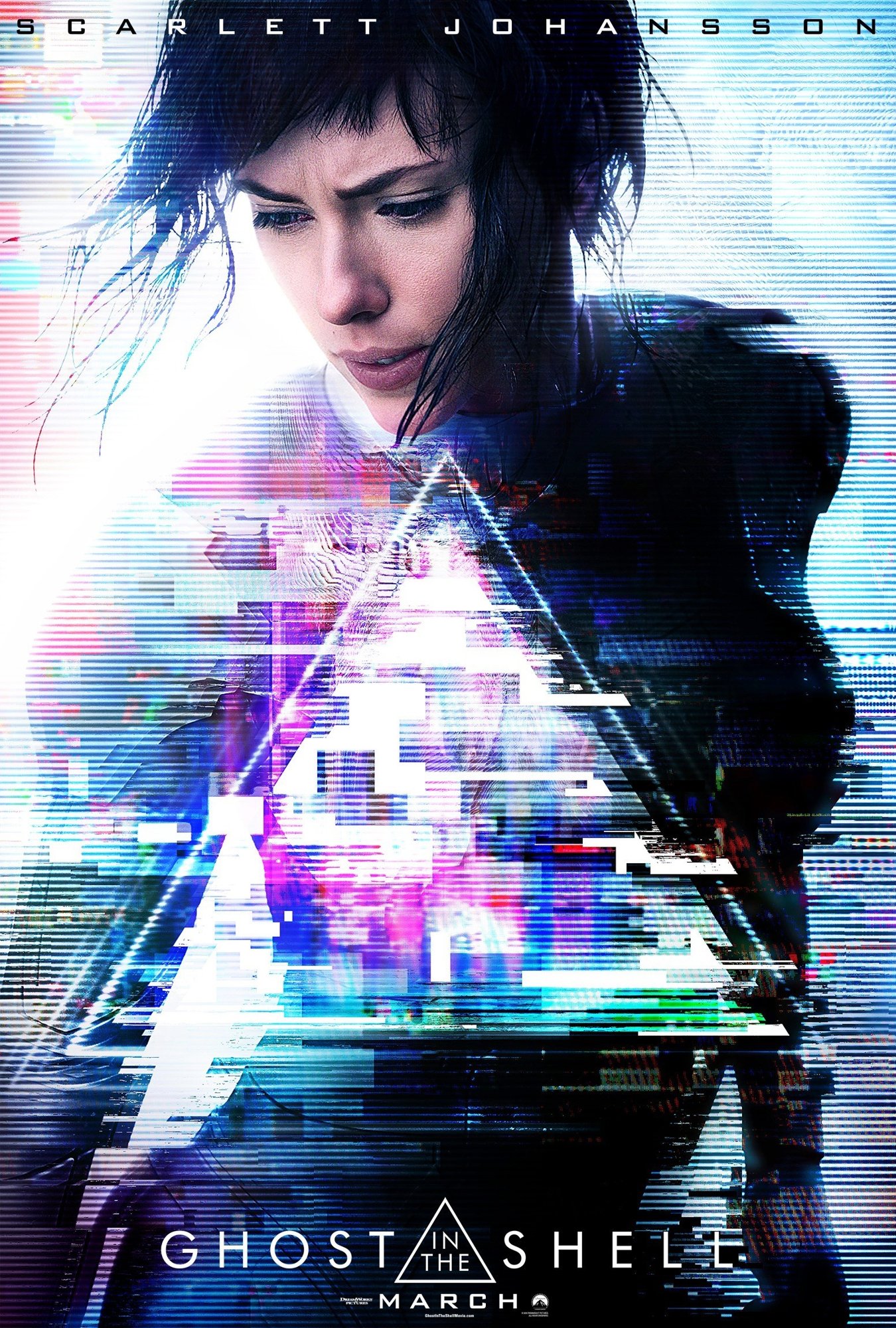 Ghost in the Shell Picture 2
