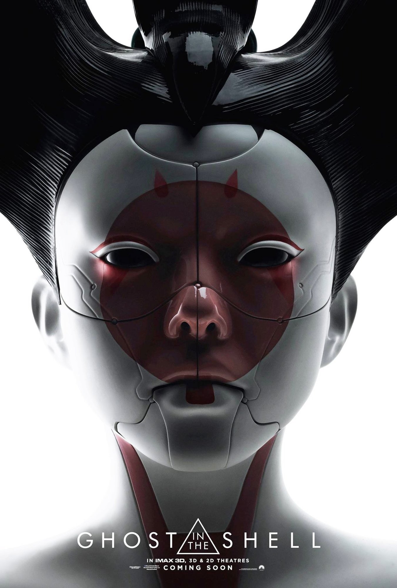 Ghost In The Shell Picture 15
