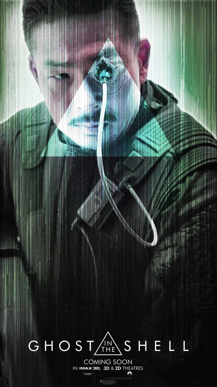 Ghost in the Shell Picture 63