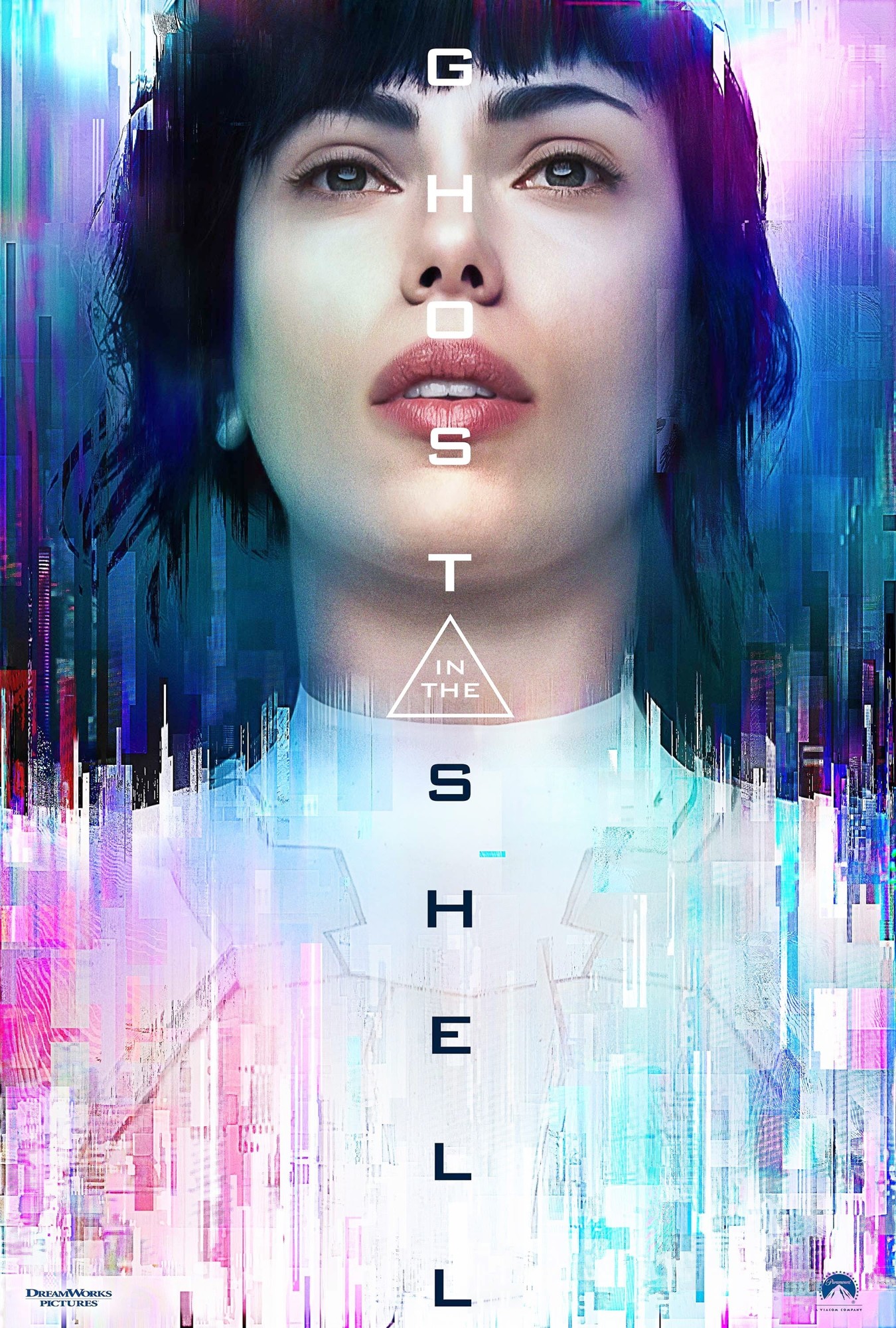 Ghost in the Shell Picture 66