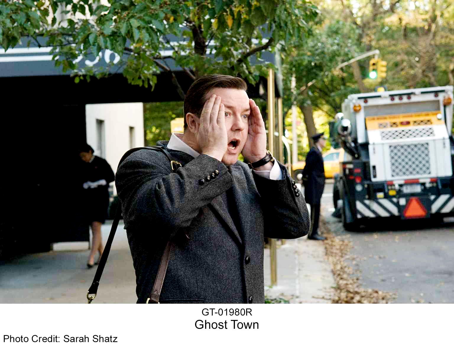 Ghost Town Picture 1