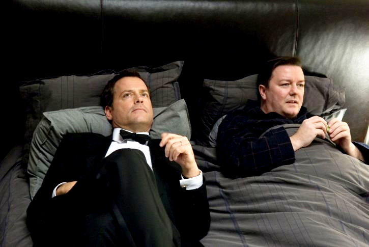 Ghost Town Picture 6