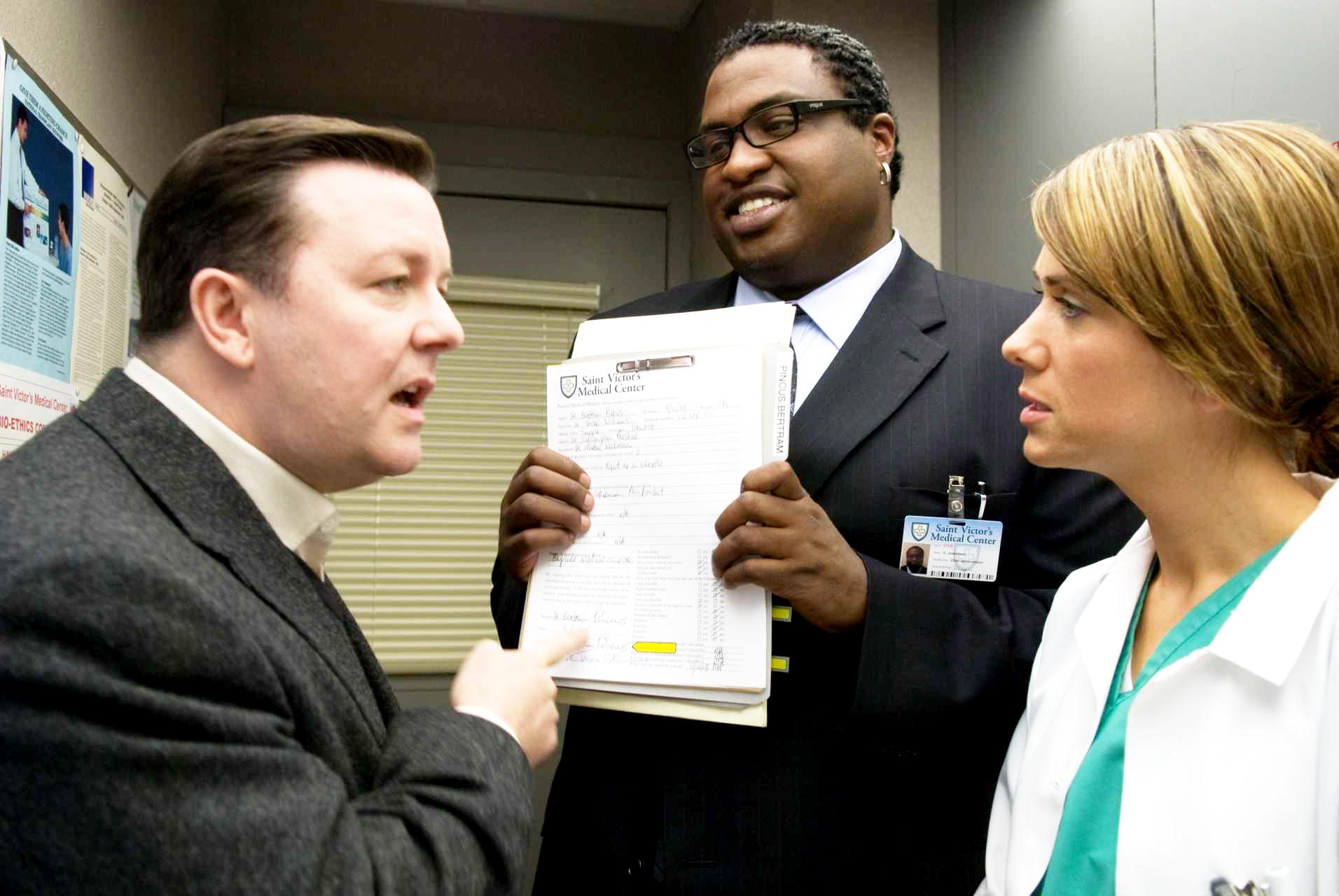 Ghost Town Picture 14