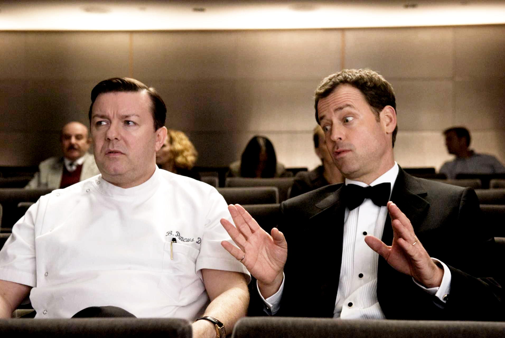 Ghost Town Picture 15