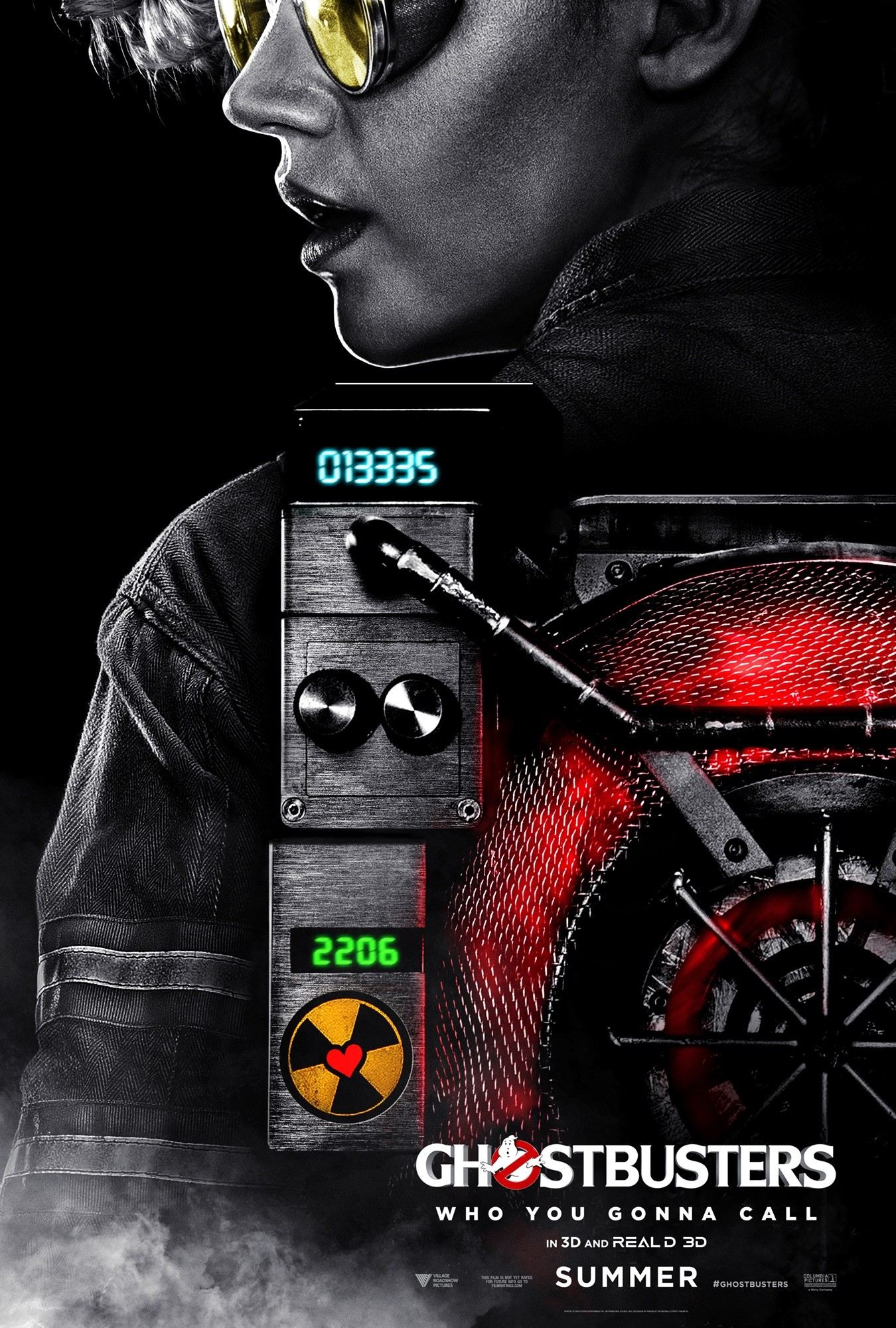 Ghostbusters (2016) Picture 3