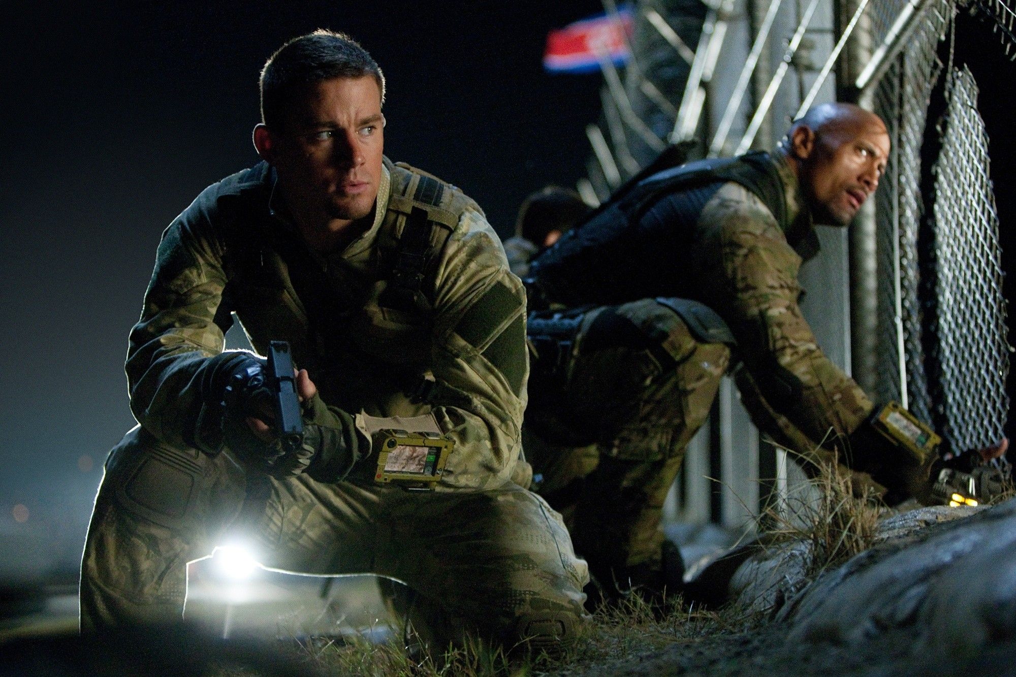 G.I. Joe: Retaliation Picture 87