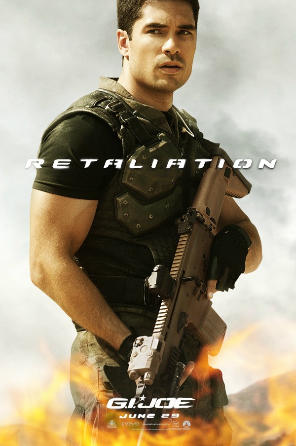 G.I. Joe: Retaliation Picture 53