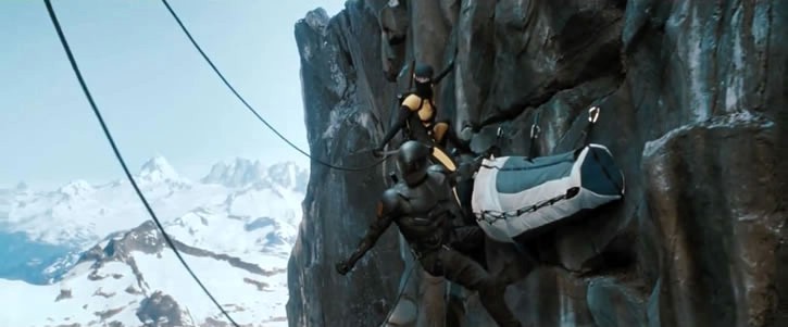 G.I. Joe: Retaliation Picture 25