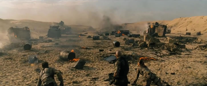 G.I. Joe: Retaliation Picture 4