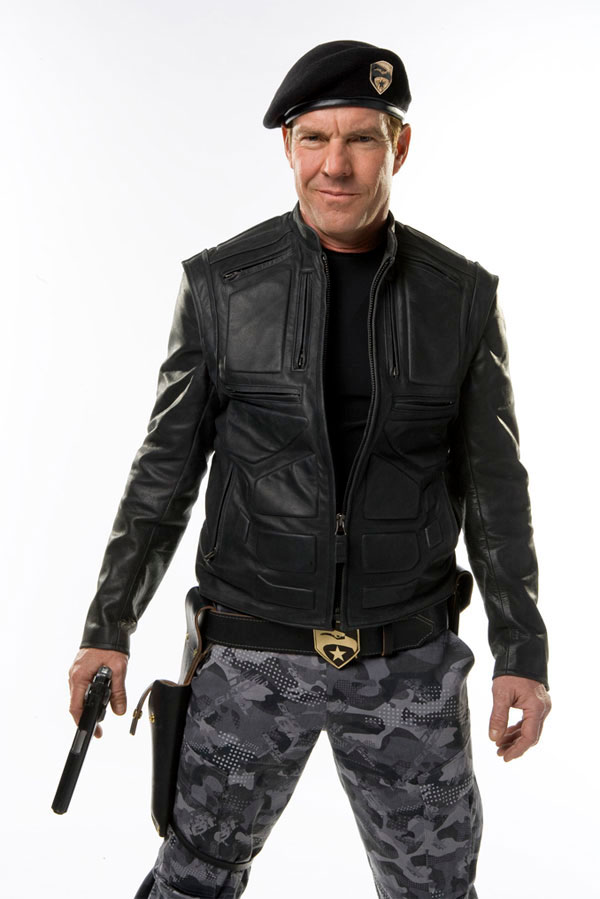 G.I. Joe: Rise of Cobra Picture 46