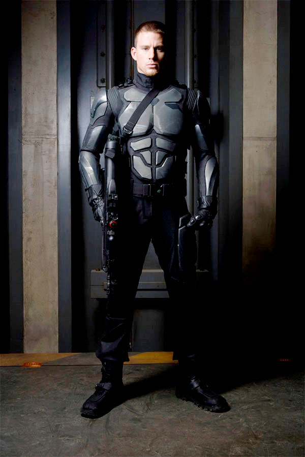 G.I. Joe: Rise Of Cobra Picture 48