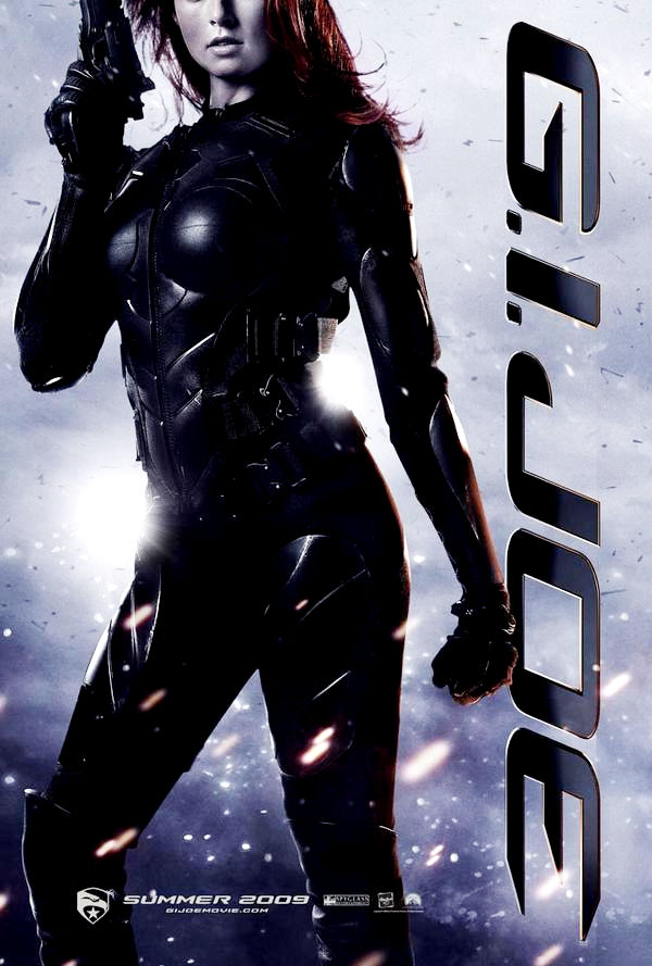 G.I. Joe: Rise of Cobra Picture 20