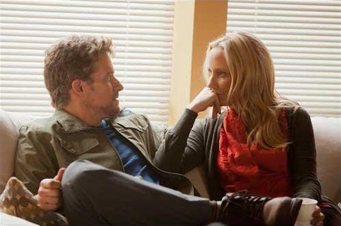 Girl Fight (2011) by Stephen Gyllenhaal | AceShowbiz