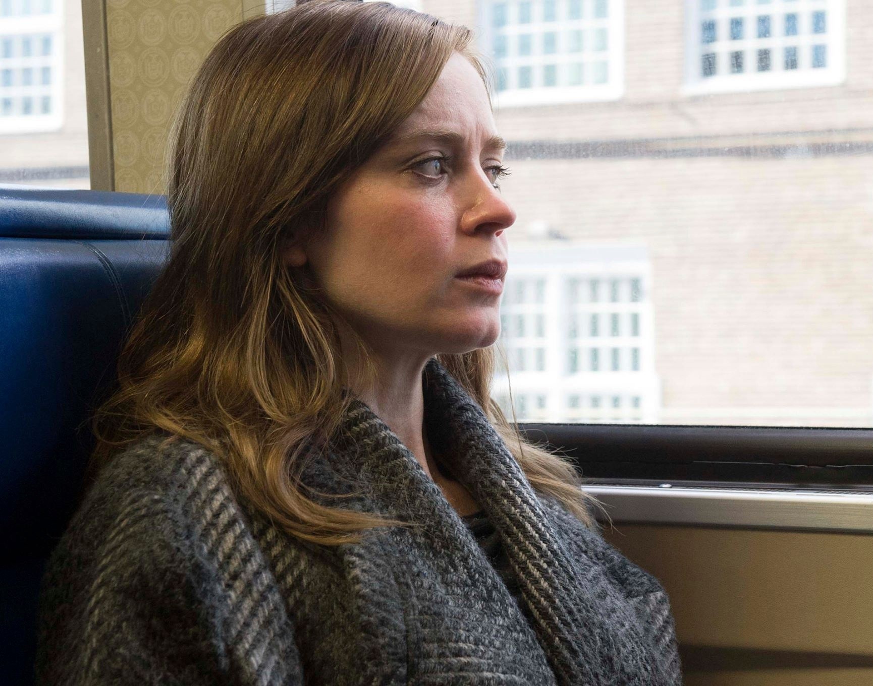 The Girl on the Train (2016) Pictures, Trailer, Reviews, News, DVD and Soundtrack