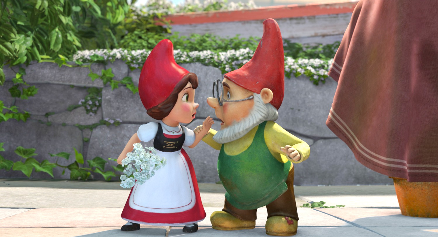 Gnomeo And Juliet Picture 23