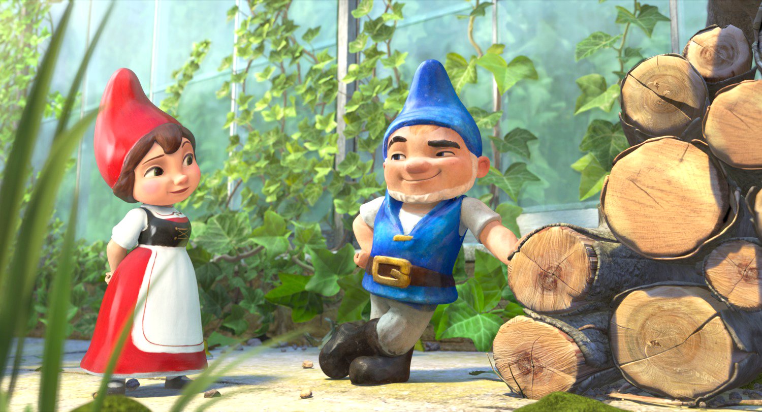 Gnomeo And Juliet Picture 23