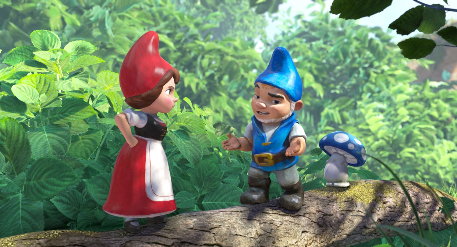 Gnomeo and Juliet Picture 33