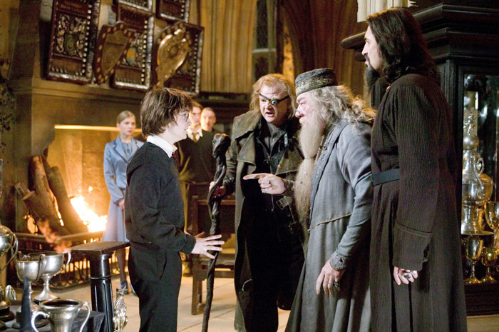Harry Potter and the Goblet of Fire Picture 17