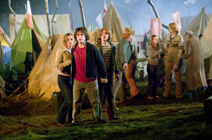 Harry Potter and the Goblet of Fire Picture 17