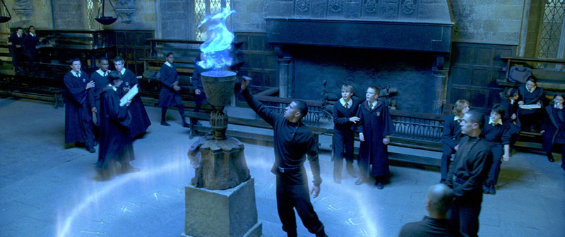 Harry Potter And The Goblet Of Fire Picture 32 | AceShowbiz