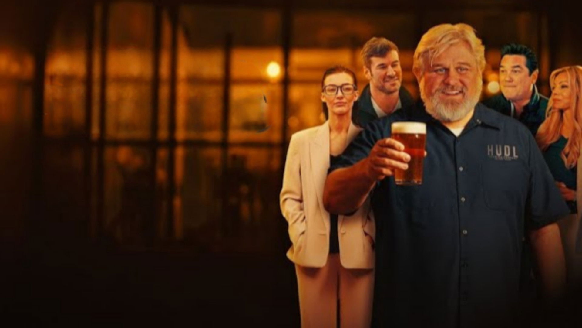 God & Beer (2026) - Movie Stills & Photos | AceShowbiz