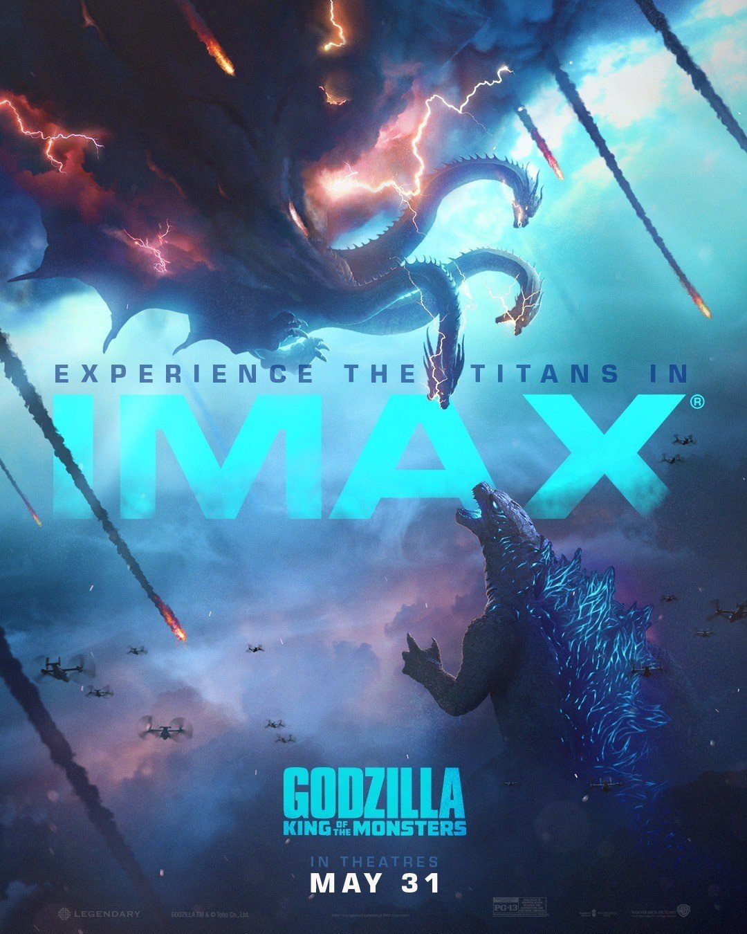 Godzilla: King of the Monsters Picture 12