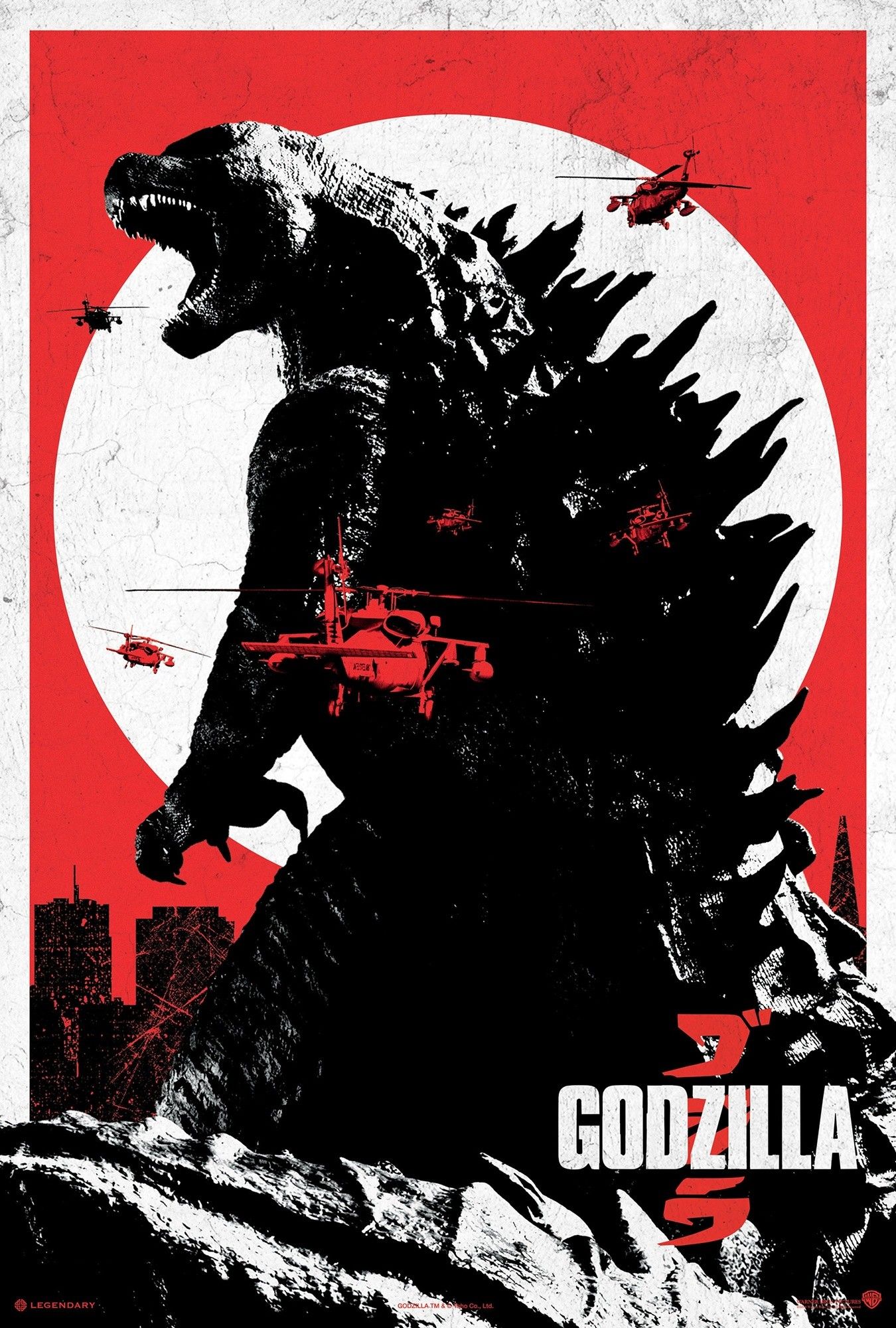 Godzilla Picture 30