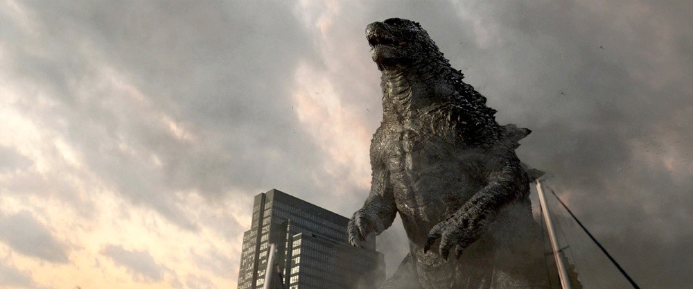 Godzilla Picture 32
