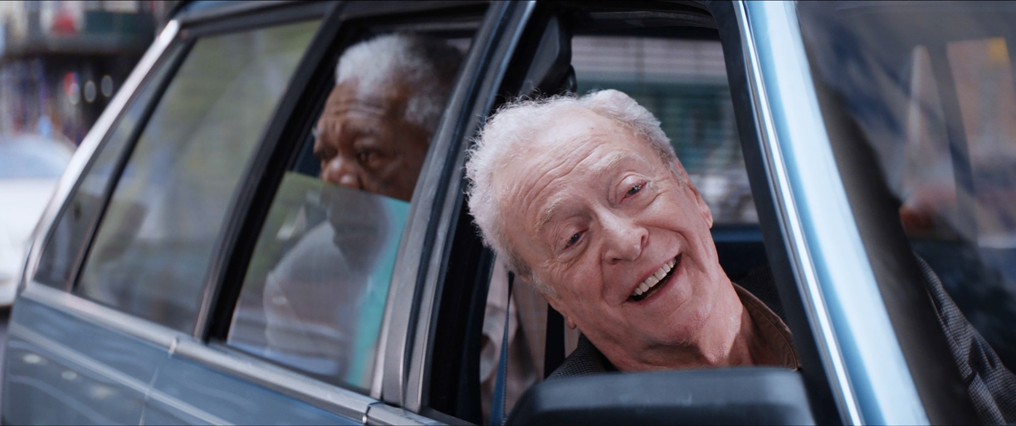 Going In Style (2017) - Movie Stills & Photos | AceShowbiz