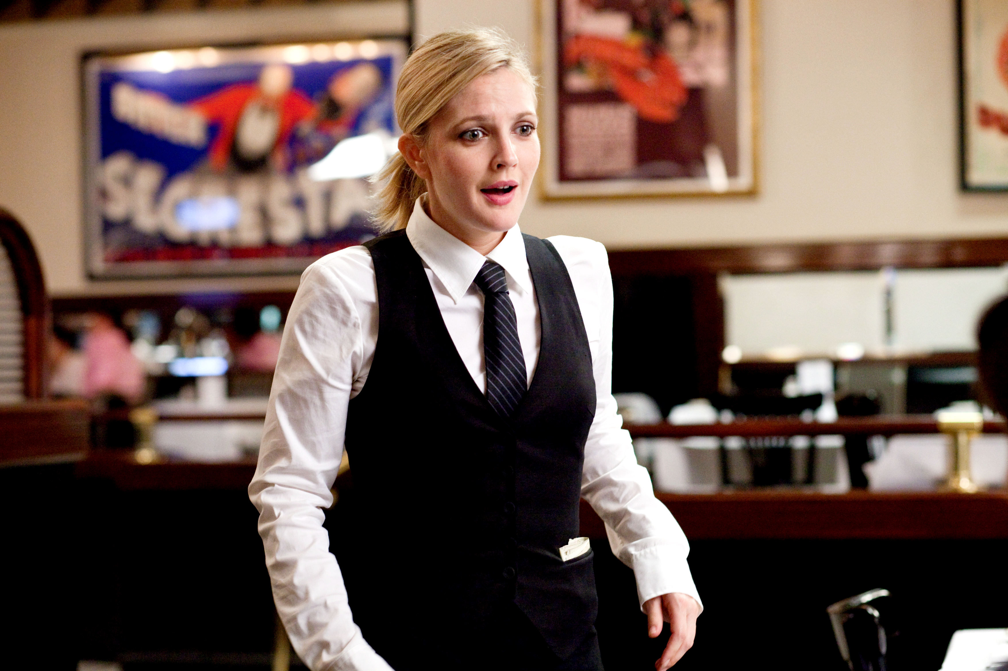 Going the Distance Picture 10