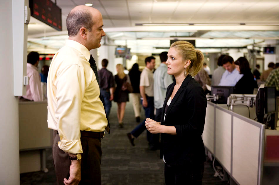 Going the Distance Picture 19