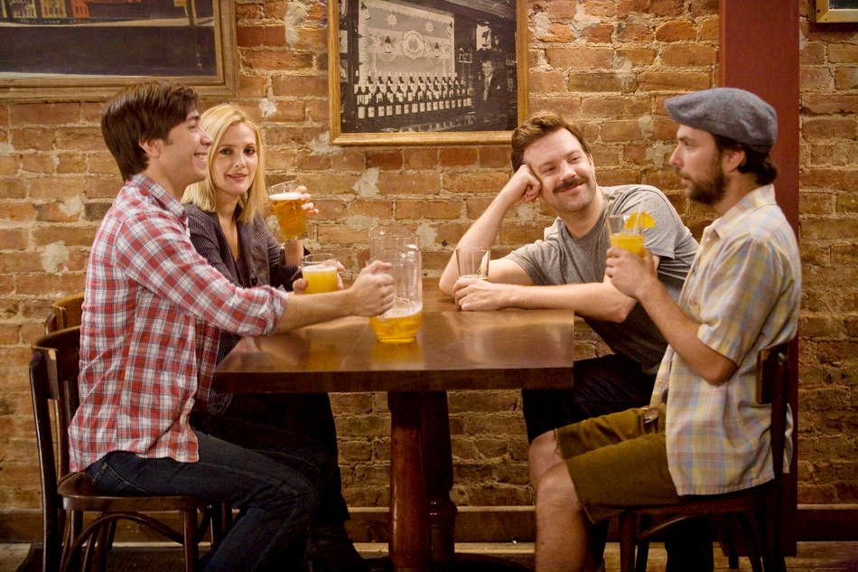 Going the Distance Picture 34