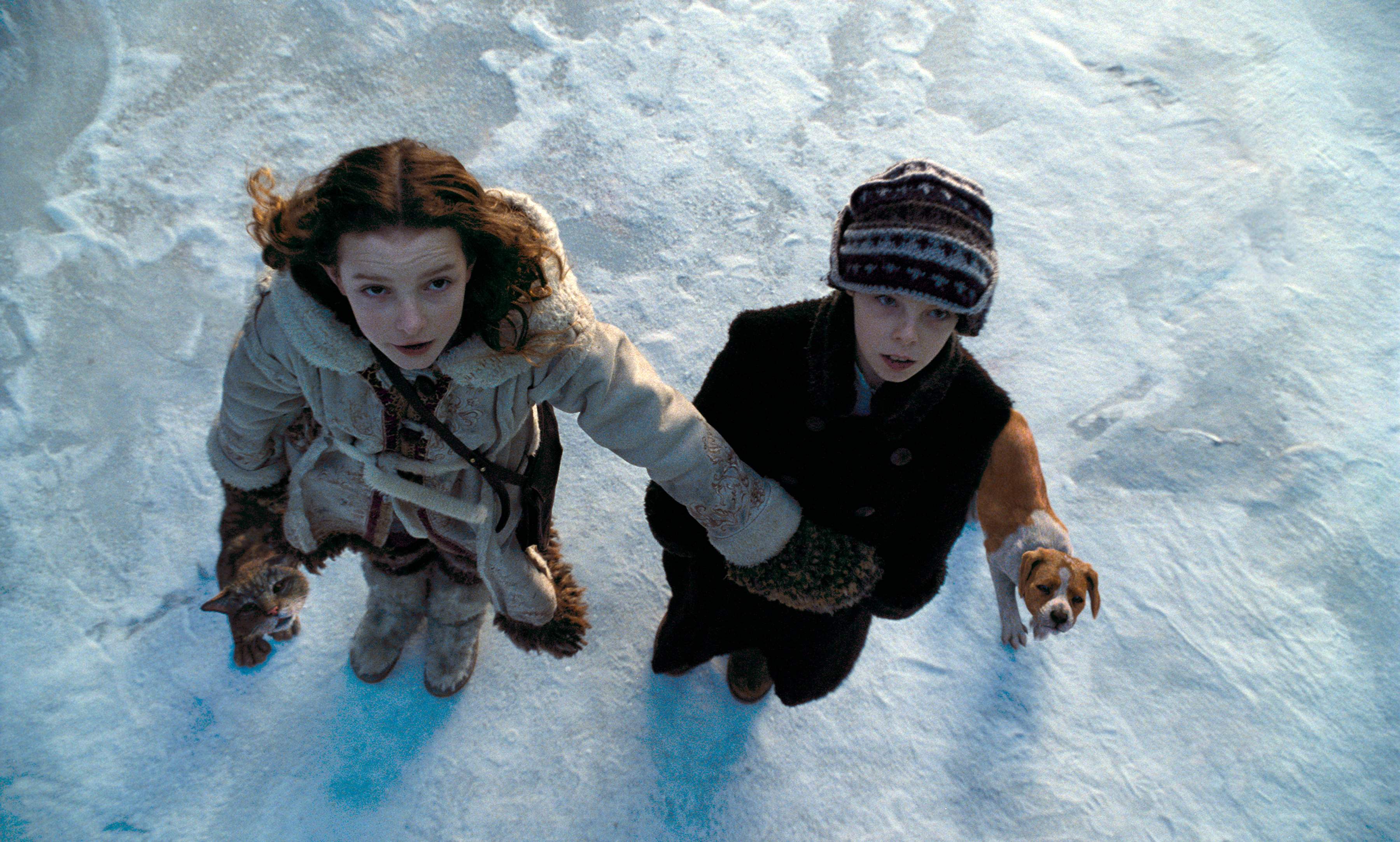 The Golden Compass Picture 20