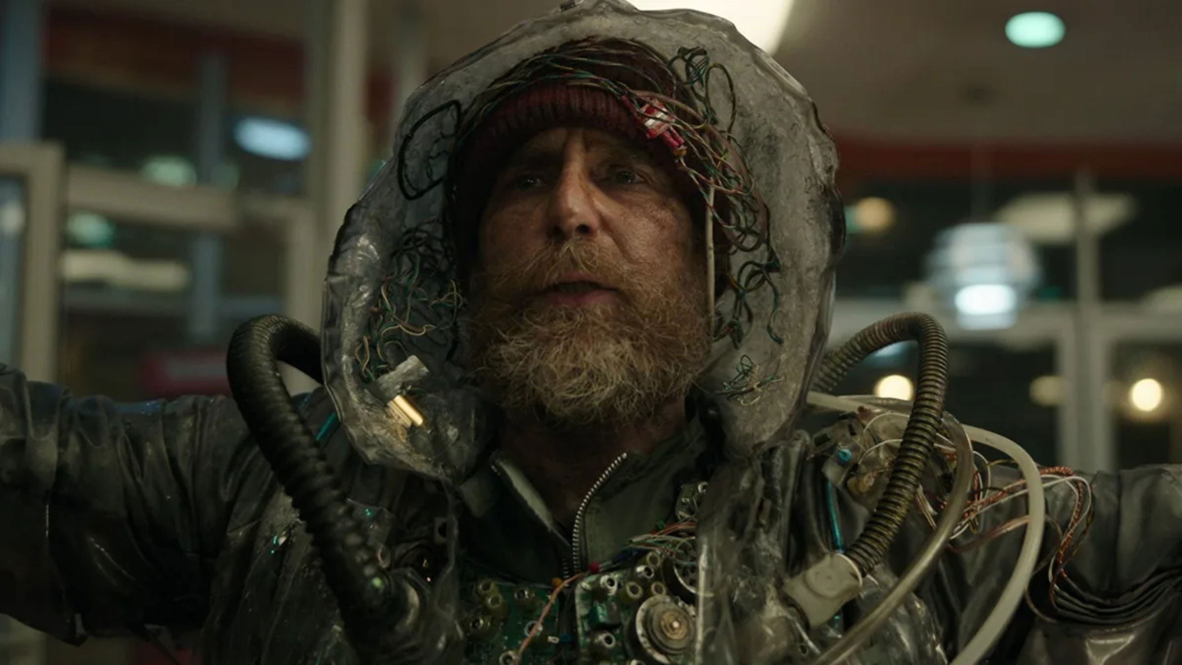 Good Luck, Have Fun, Don't Die Picture 7