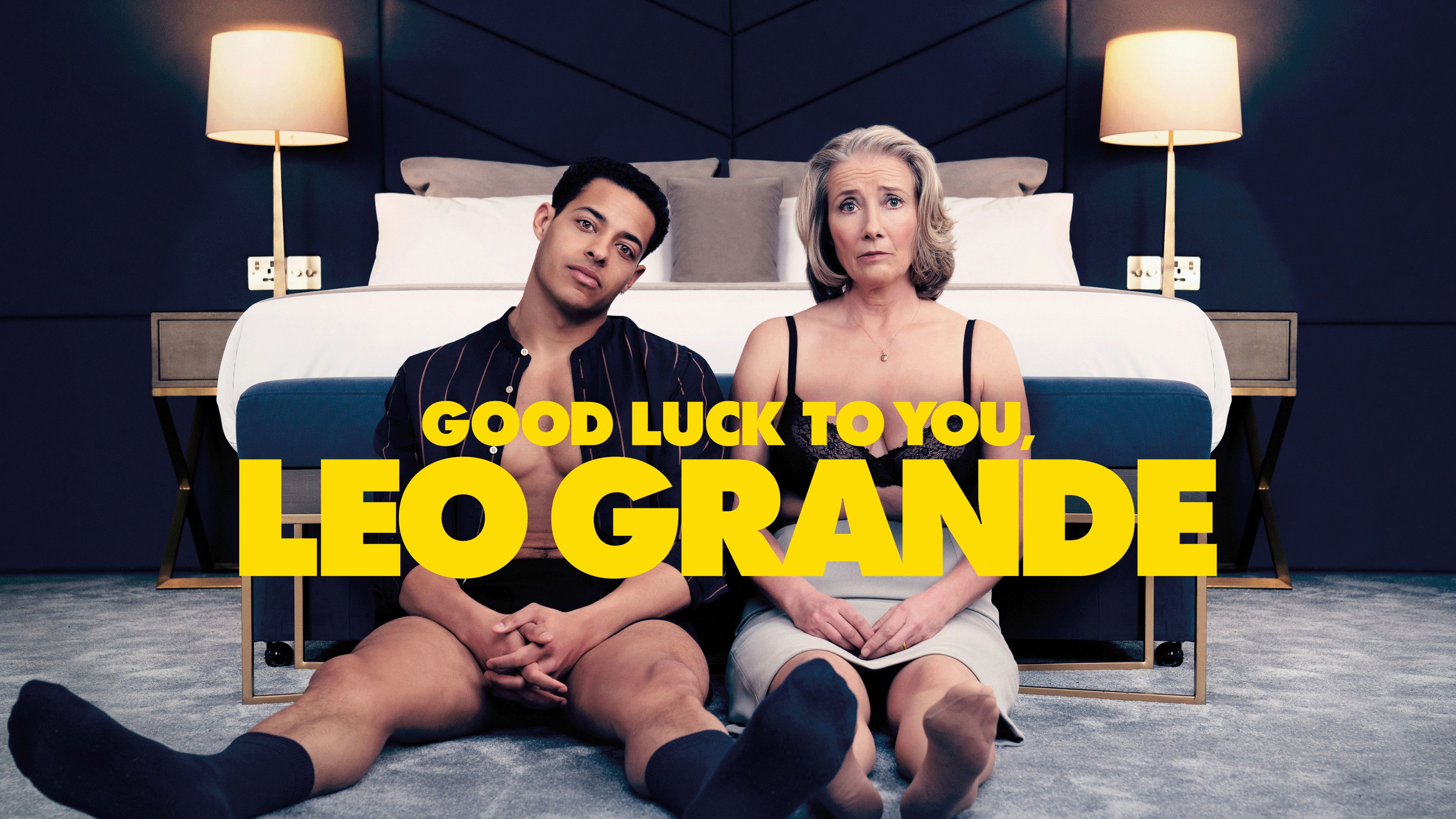 Good Luck To You, Leo Grande Picture 10 | AceShowbiz